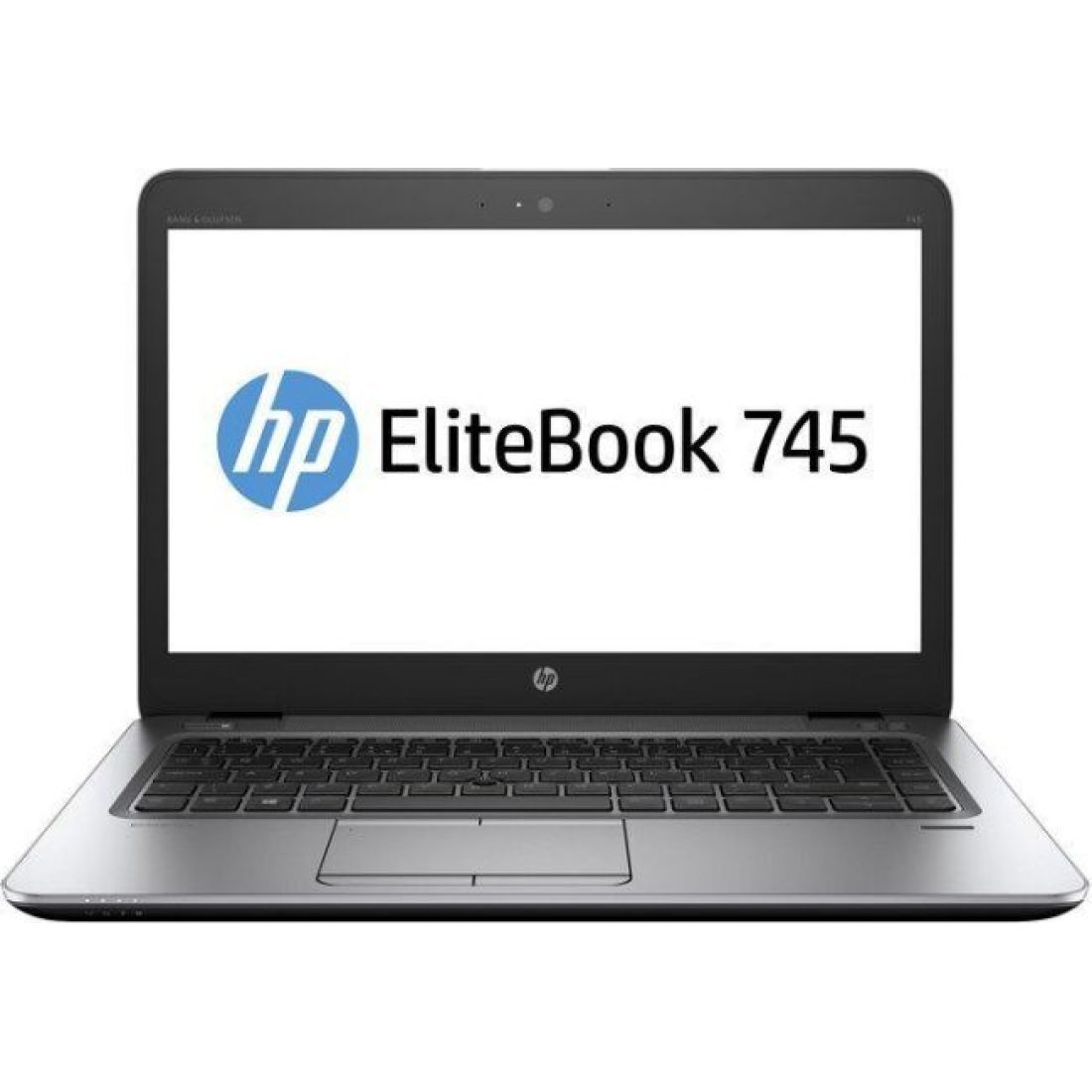 HP Elitebook 745 G4-MT43 - AMD A8 - 8GB DDR4 - 128GB SSD - A-Grade - HP ...