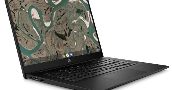 HP Chromebook 14 G7 3V476EA#ABH | 8GB RAM | Touchscreen - HP Chromebook ...