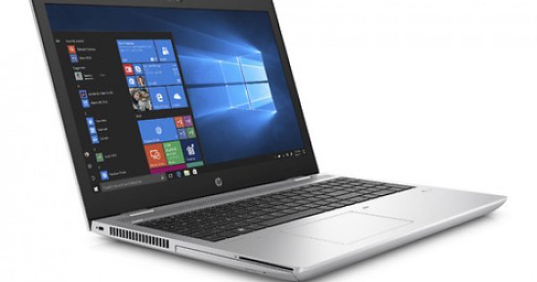HP ProBook 650 G4 - Intel Core i5-8265U - 8GB DDR4 - 240B SSD - Full HD ...