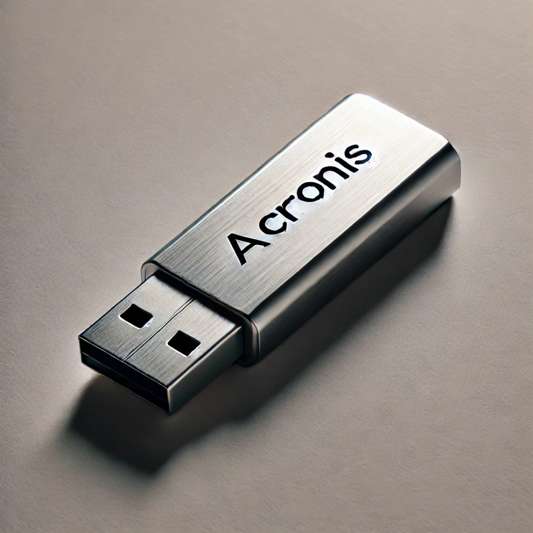 Acronis op 64GB USB stick - Acronis op 64GB USB stick - Gebruikte ...