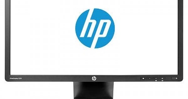 Monitor HP EliteDisplay E231 23" Full-HD - Monitor HP EliteDisplay E231 ...